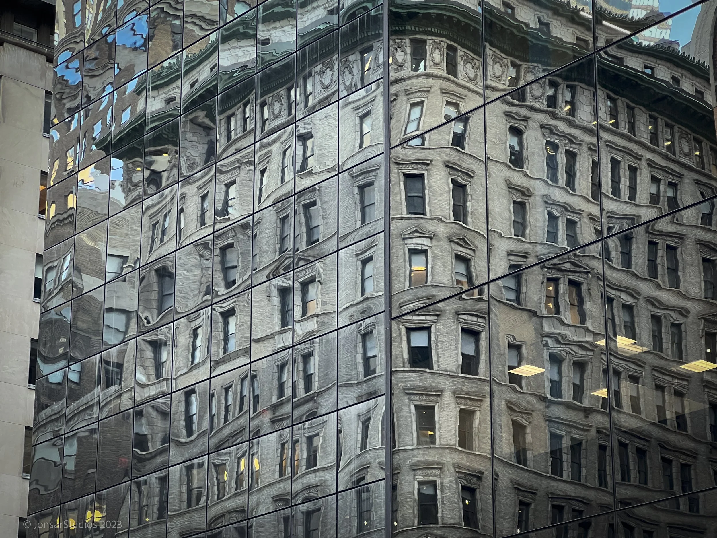 Eastern Security Corp.