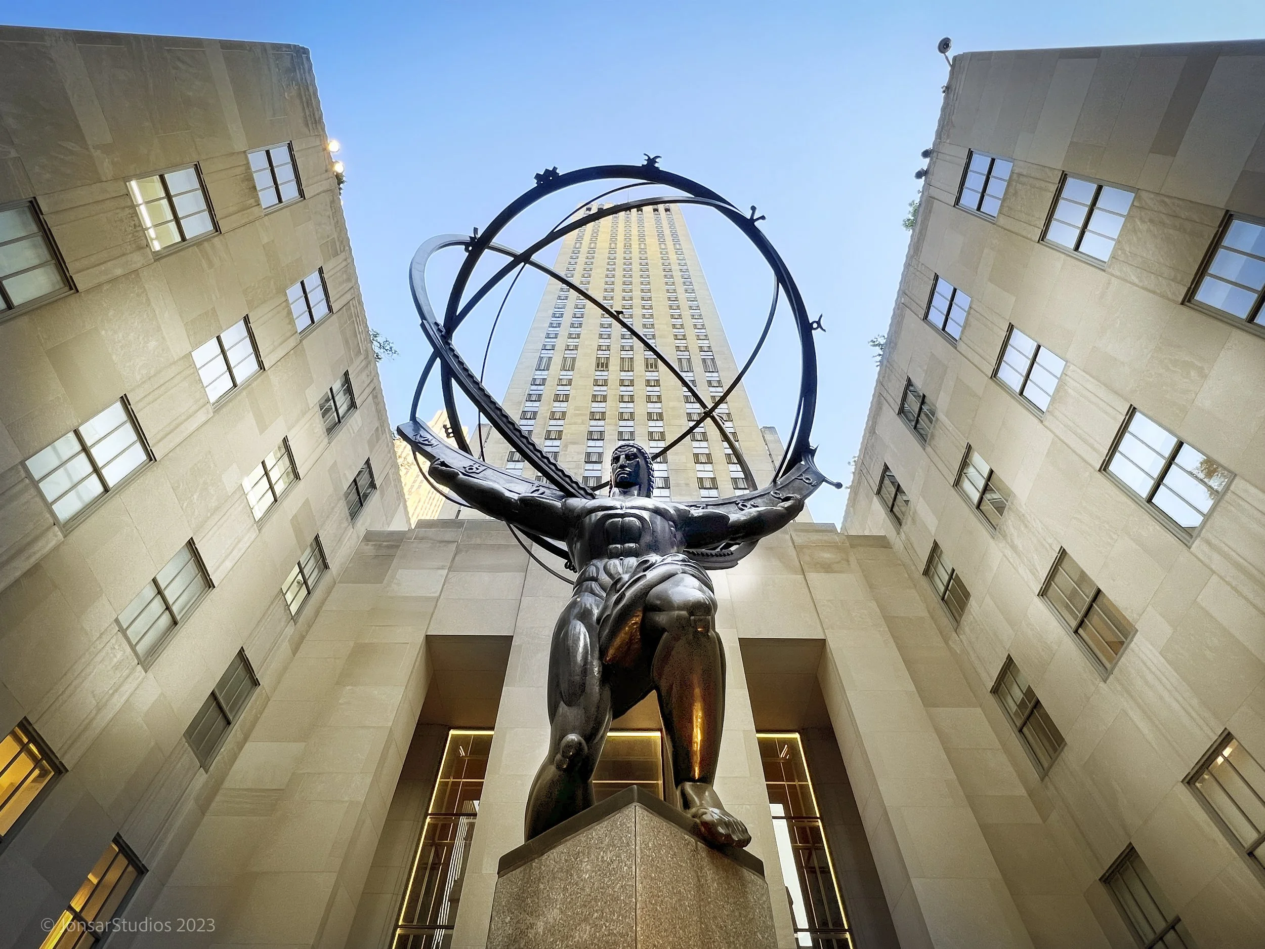 Eastern Security Corp.