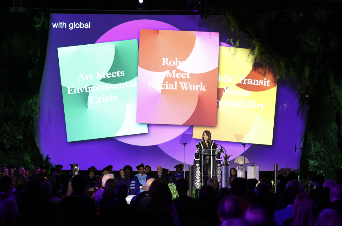 News — Eastern Security Corp.