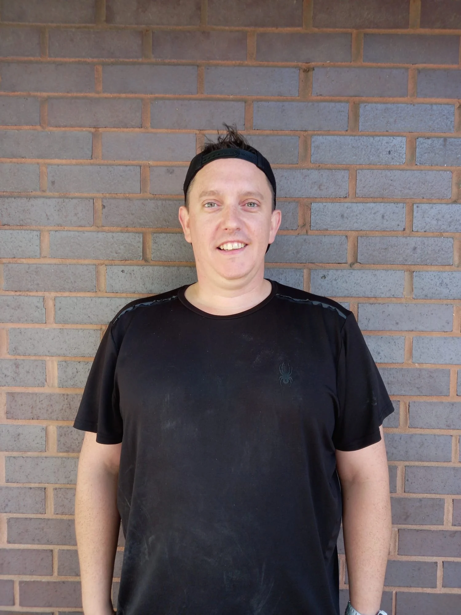 About — The Big Difference