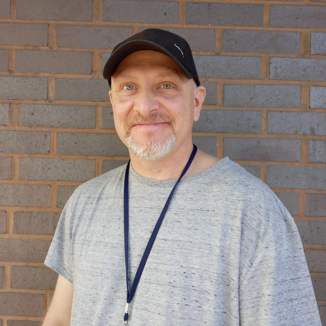 About — The Big Difference