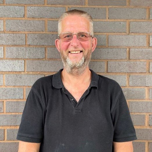 About — The Big Difference