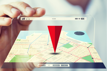 GIS Mapping Services | Purple Land Management | PURPLE LAND MANAGEMENT