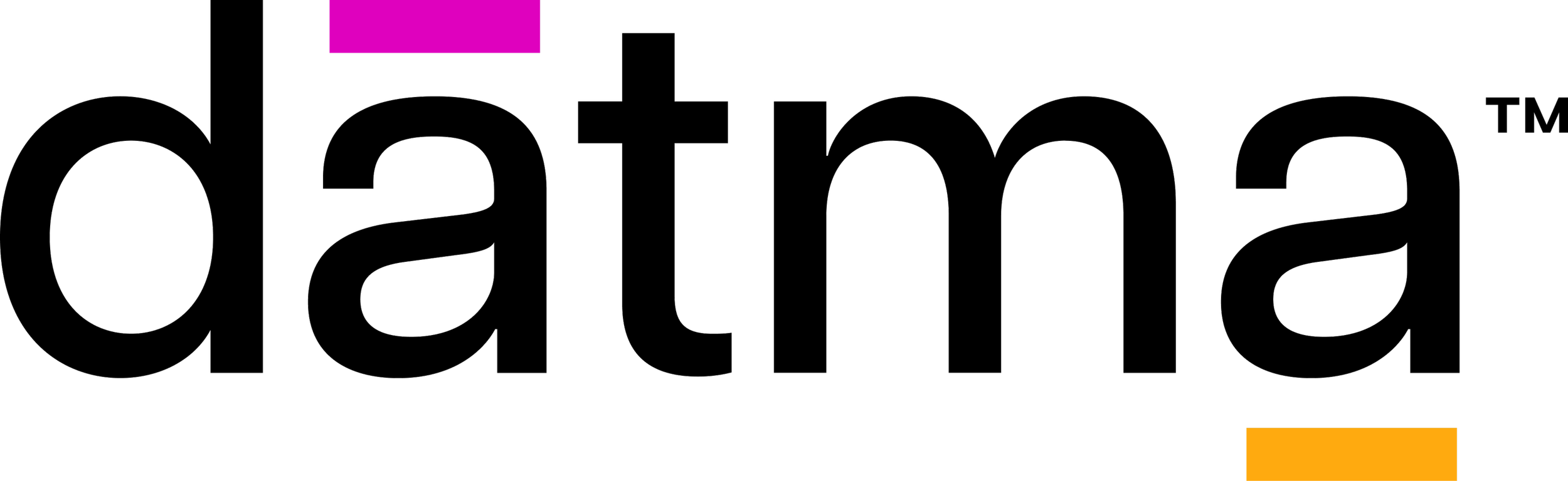 datma - Harness the Full Value of Your Multimodal Healthcare Data