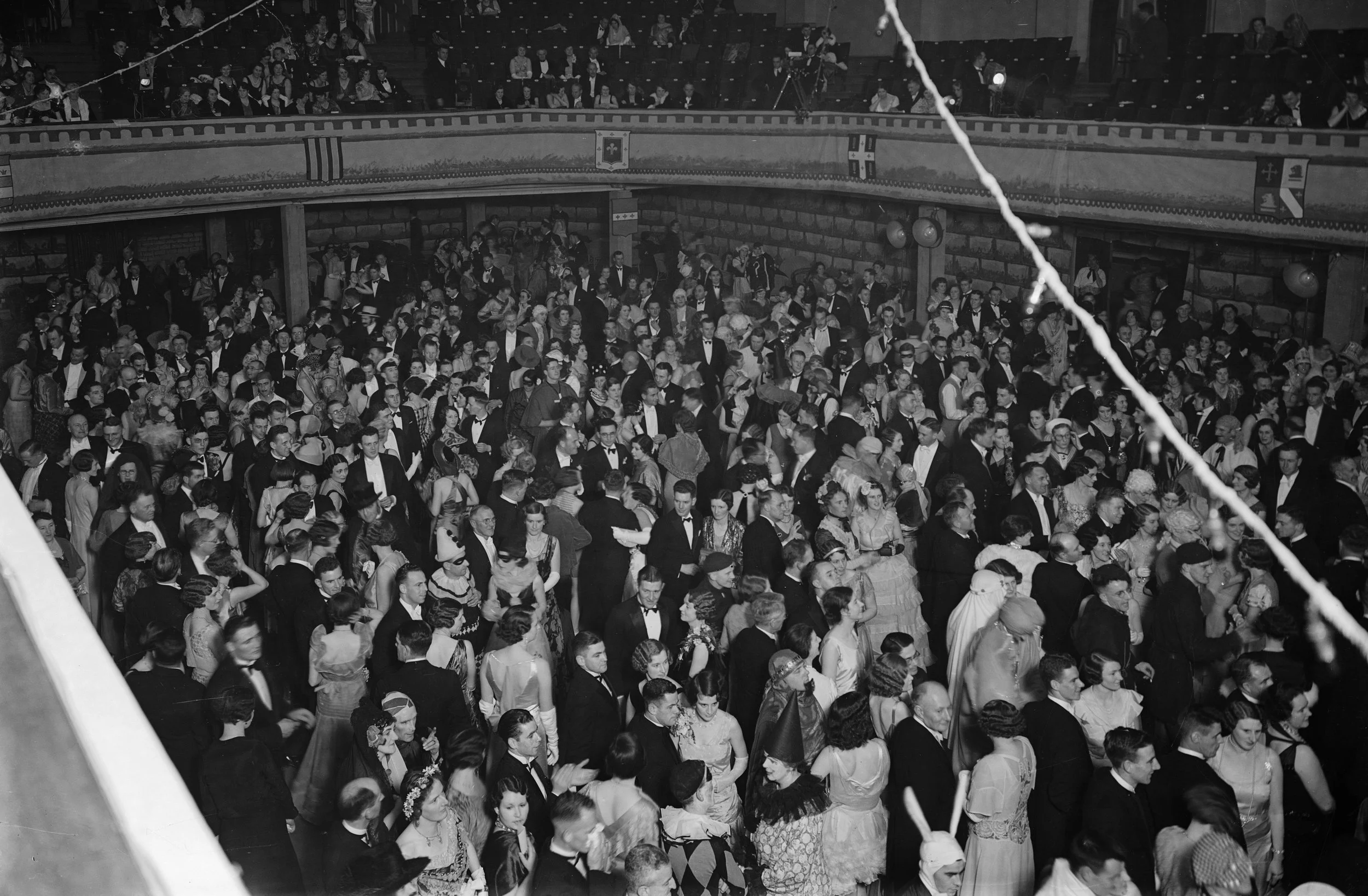 About Us — The Christchurch Ballroom Dancing Club