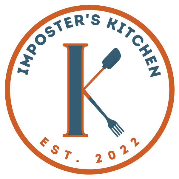 Imposter's Kitchen: Food should be FUN.