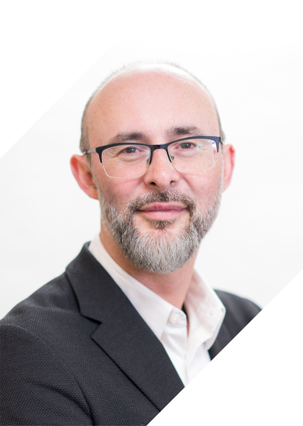 About us — InEvo Re