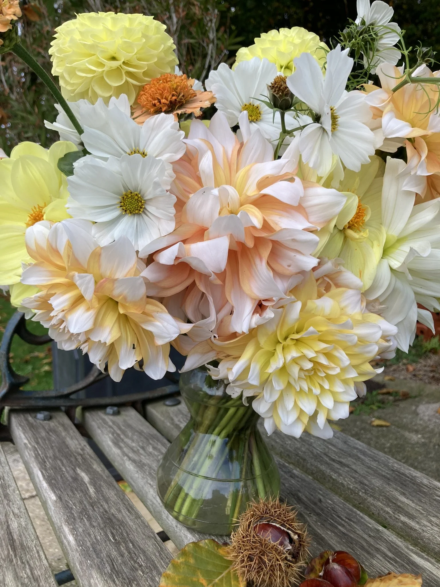 Flower Club — Gingerly Green Flower Farm