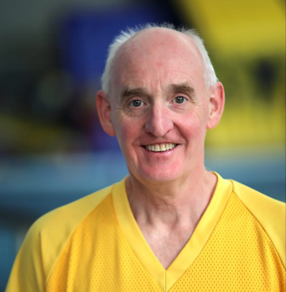 Maidstone Swimming Club for the Disabled