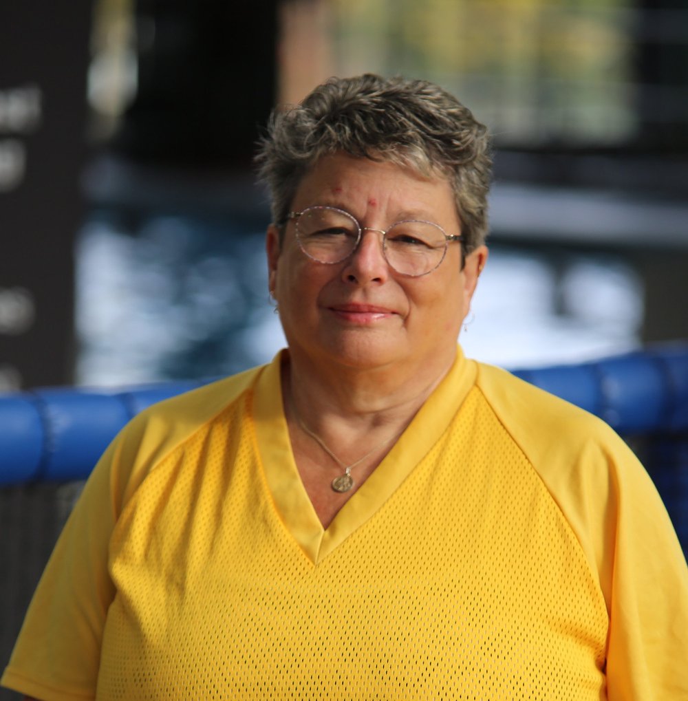 Maidstone Swimming Club for the Disabled