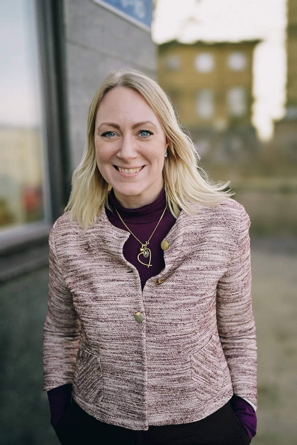 Meet Anna Hasselberg – The Newest Member of the Icons Of Family — ICONSOF