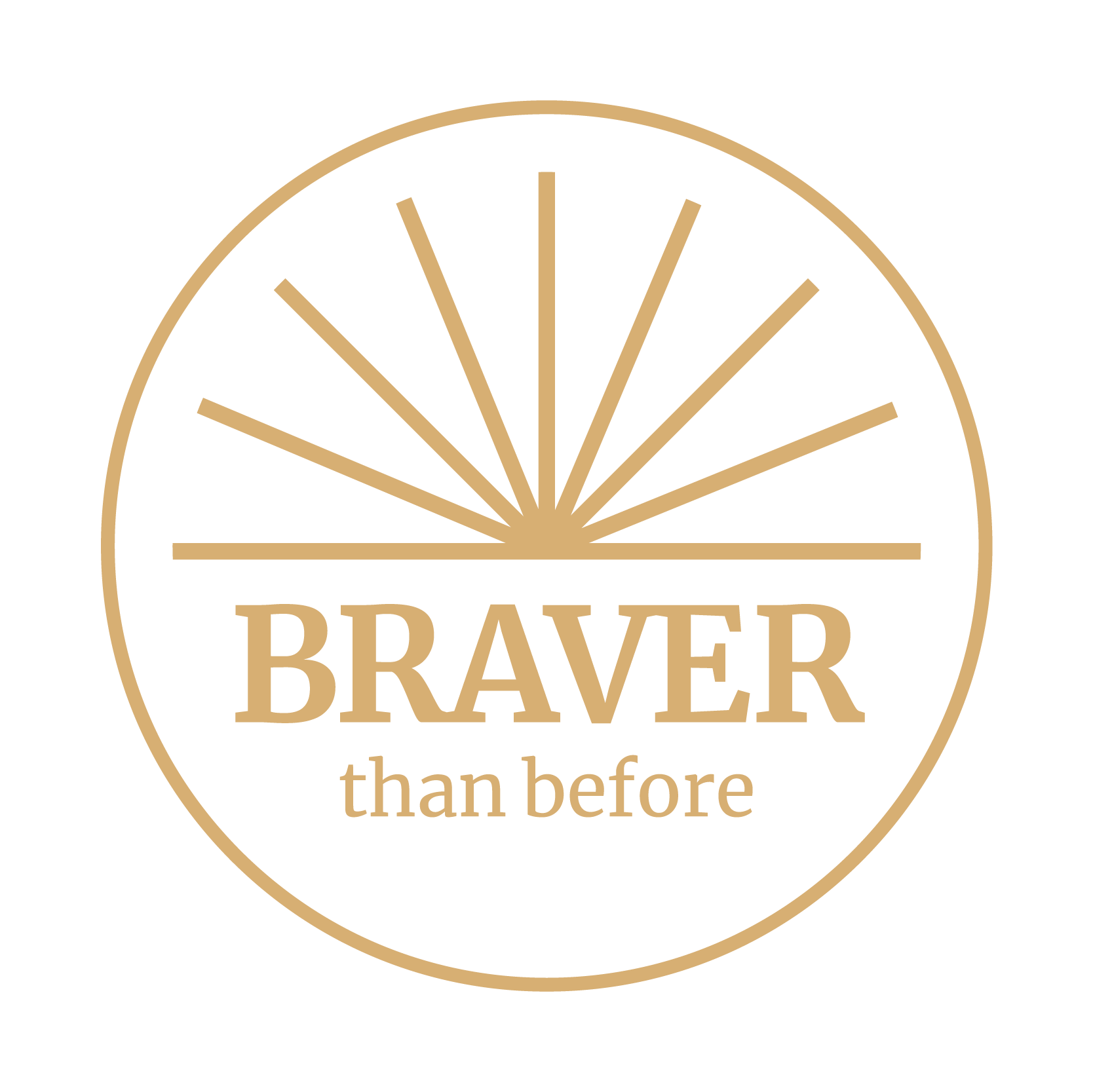 Braver Than Before ® | Develop Courageous, Compassionate, and Connected ...