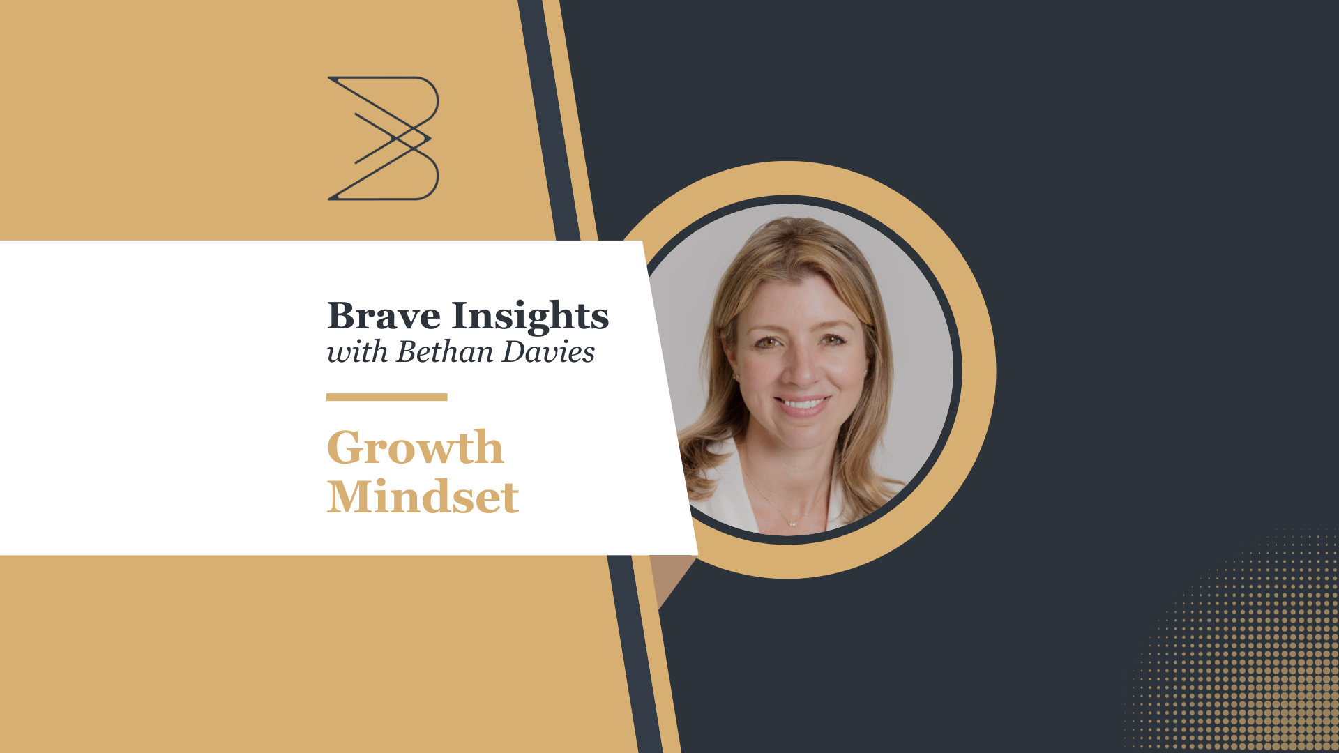 The Bravest Path: Building Courageous, Authentic Leaders