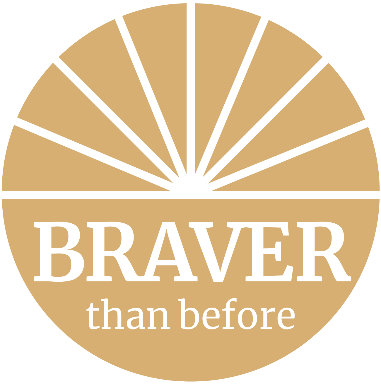 The Bravest Path: Building Courageous, Authentic Leaders