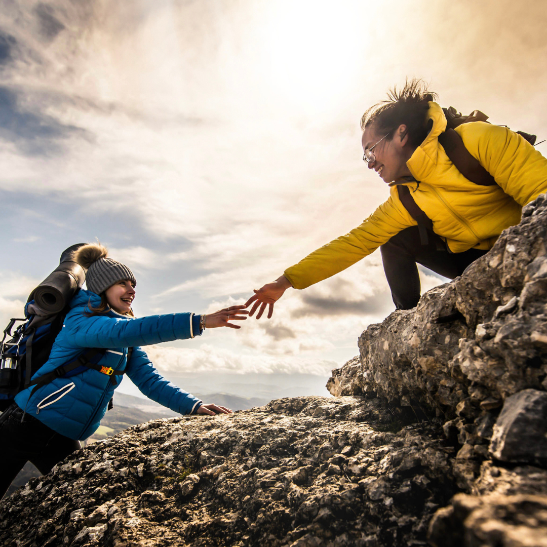 Could This Be the Bravest Year Yet for Your Clinicians? | The Bravest Path: Building Courageous ...