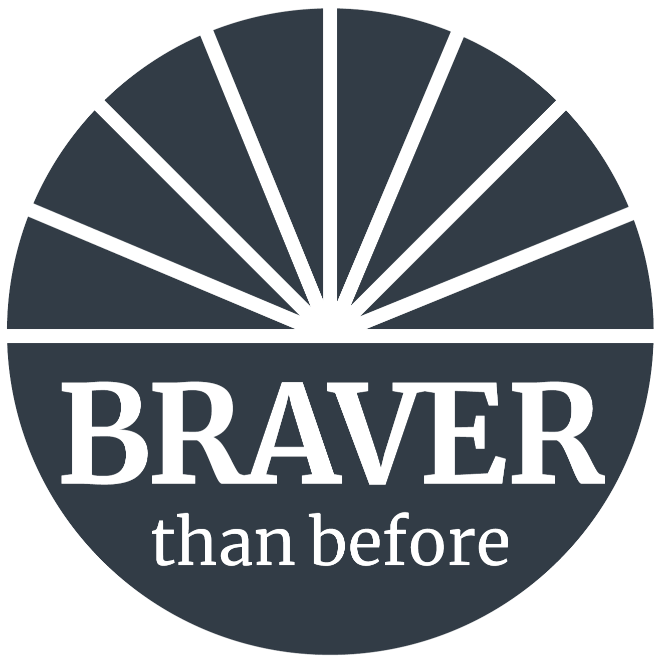 Braver than Before ® (Healthcare) | The Bravest Path: Building Courageous, Authentic Leaders