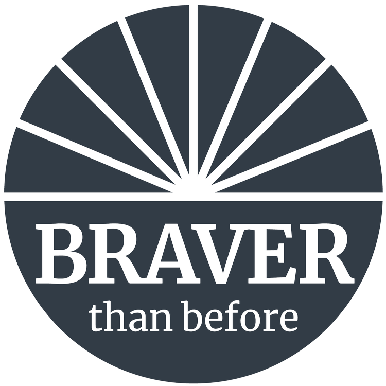 Braver than Before ® (Healthcare) | The Bravest Path: Building Courageous, Authentic Leaders