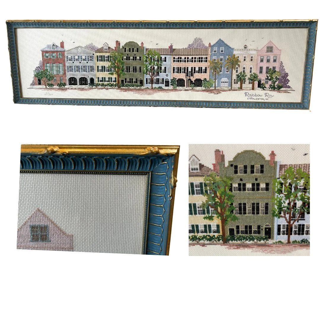 The Frame Shoppe & Gallery