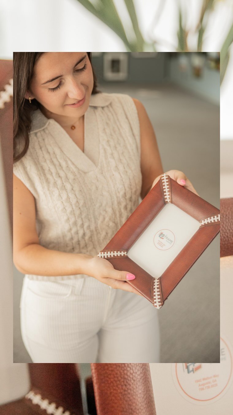 The Frame Shoppe & Gallery