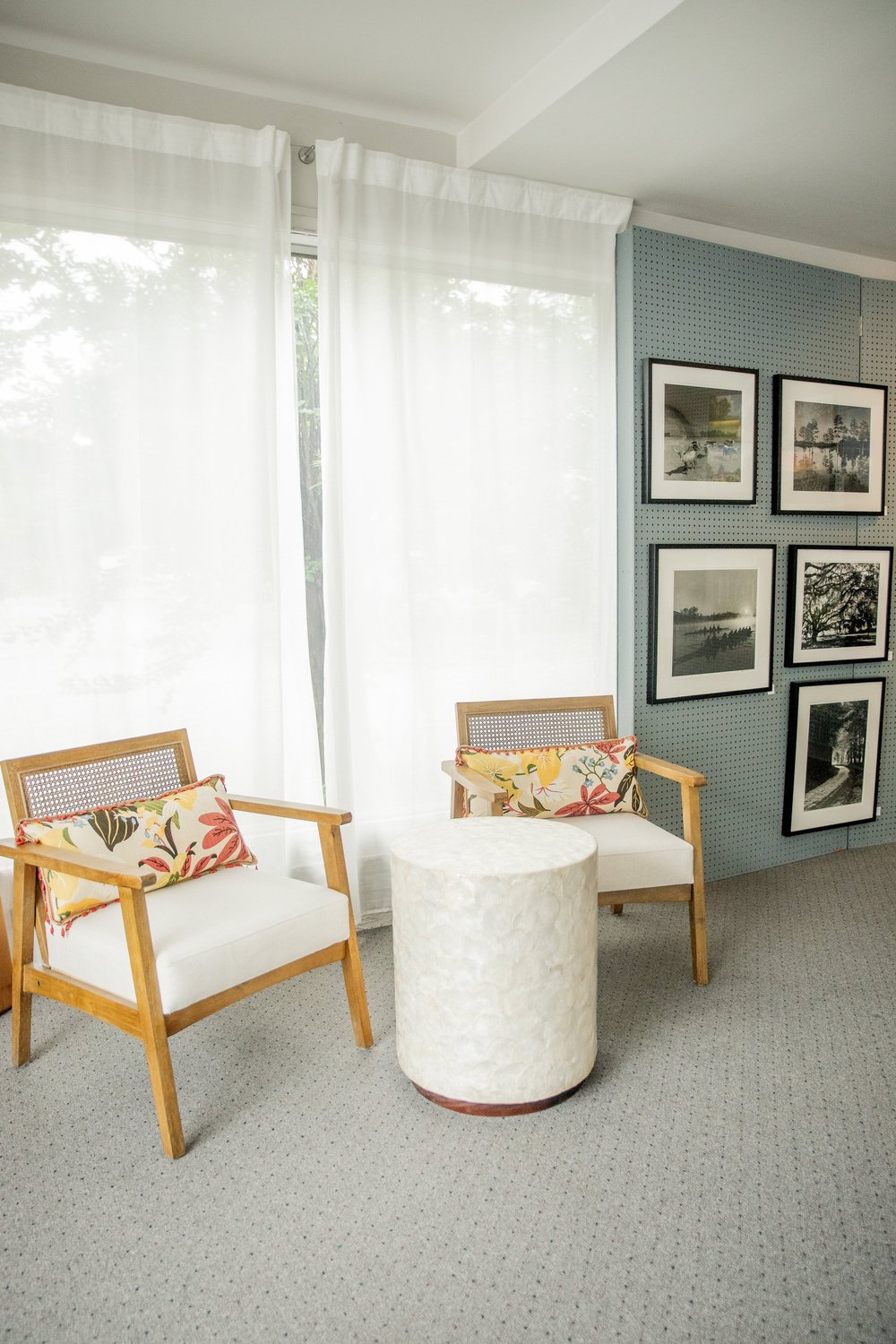 Corporate Art Consulting — The Frame Shoppe & Gallery