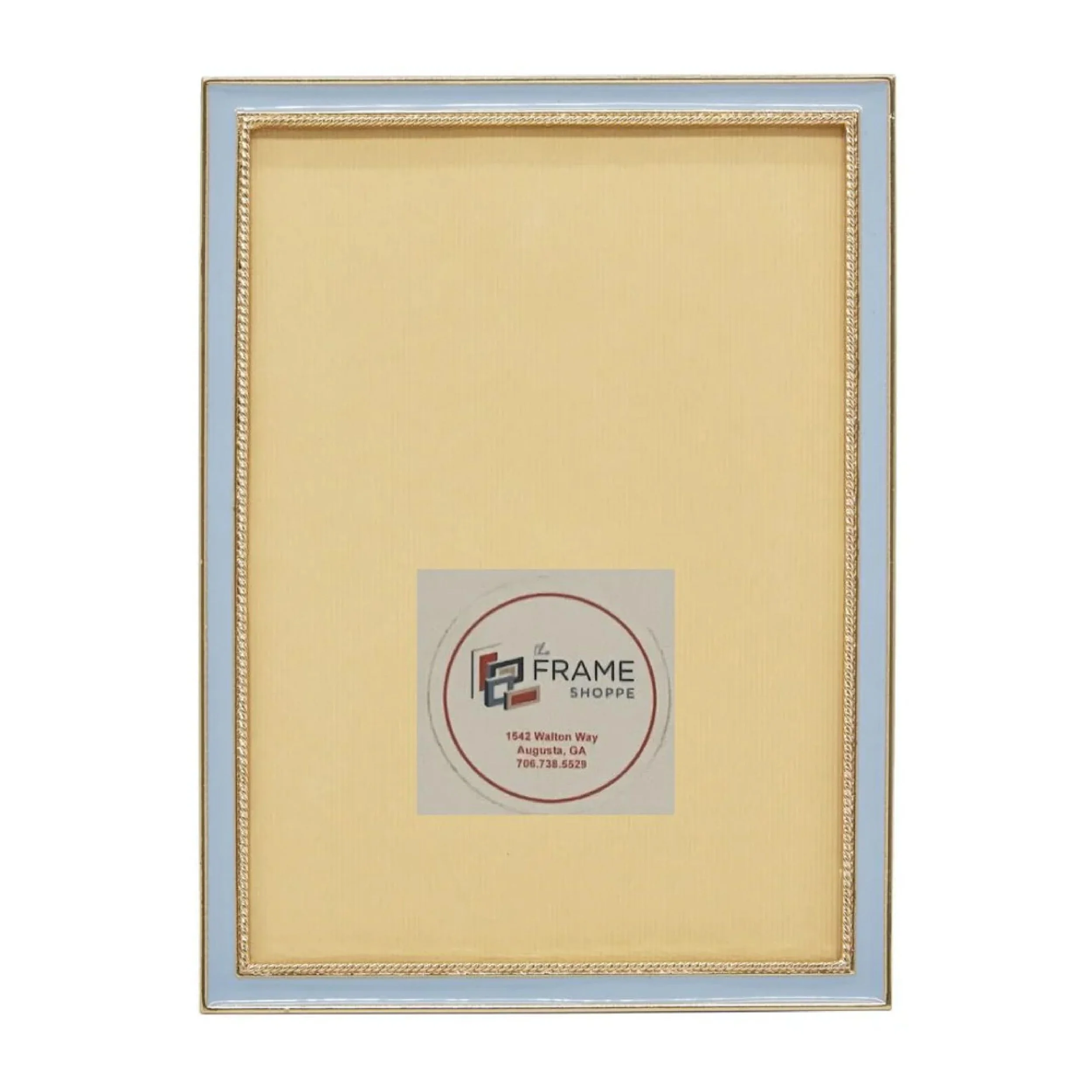 Frames — The Frame Shoppe & Gallery