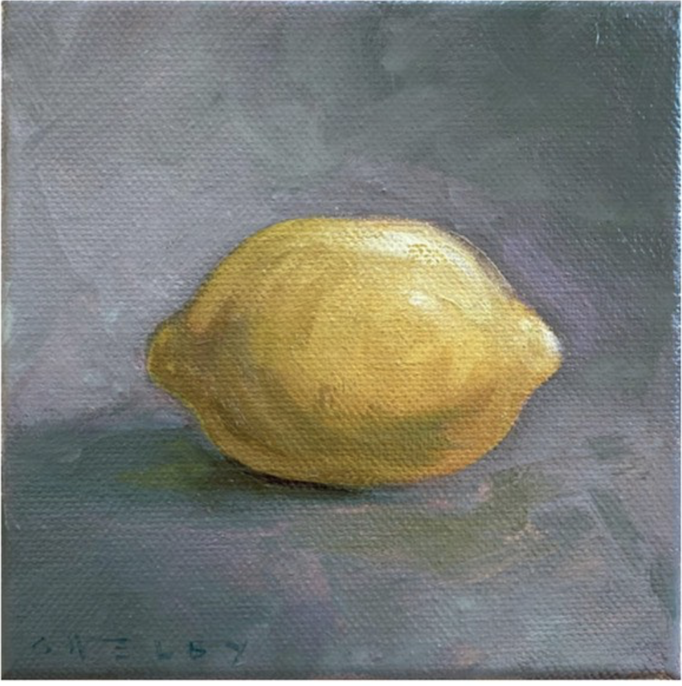 Balancing Creativity and Business: Insights from Artist Shelby Hamilton ...
