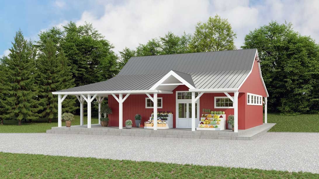 Farm Fresh Produce at Red Shirt Farm Store: Discover the Finest ...
