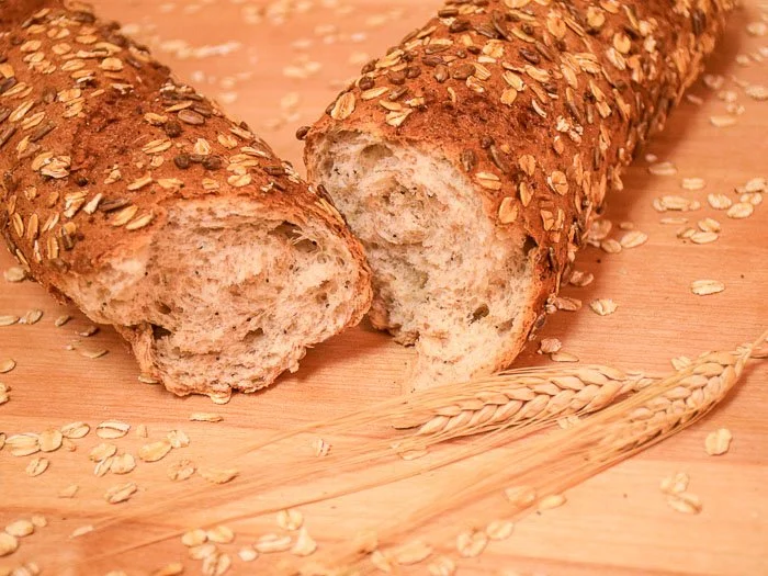 Everything Baguette — Village Bread & Bagel