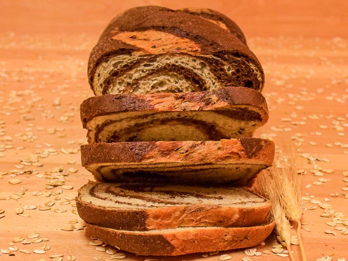 Loaves — All Products — Village Bread & Bagel