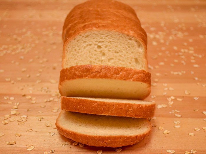 Loaves — All Products - Do Not Link Directly — Village Bread & Bagel