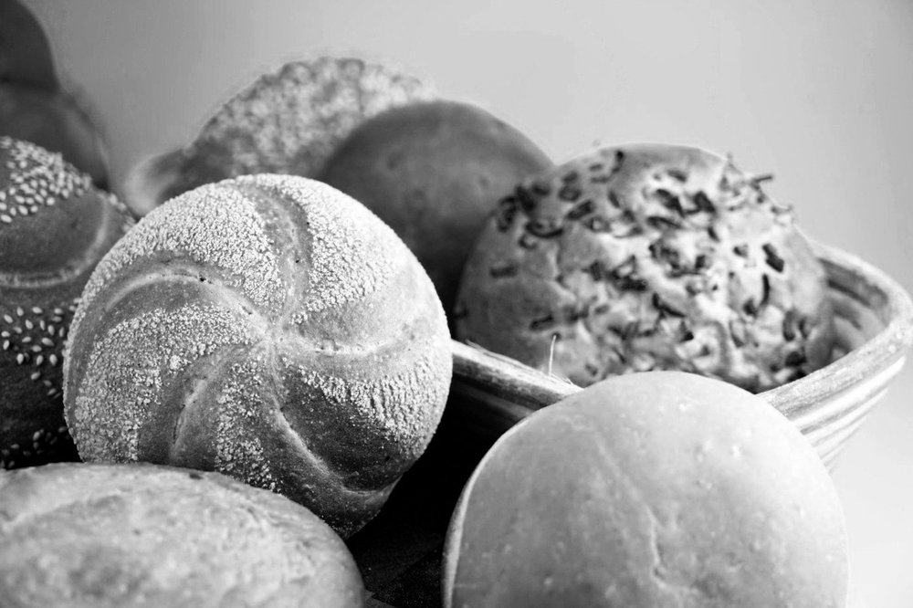 Why village bread — Village Bread & Bagel