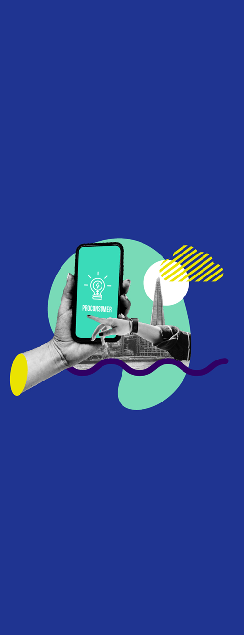 UrbanChain - Build Your Own Energy Market