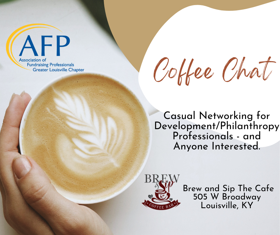 Upcoming Events — AFP Greater Louisville Chapter
