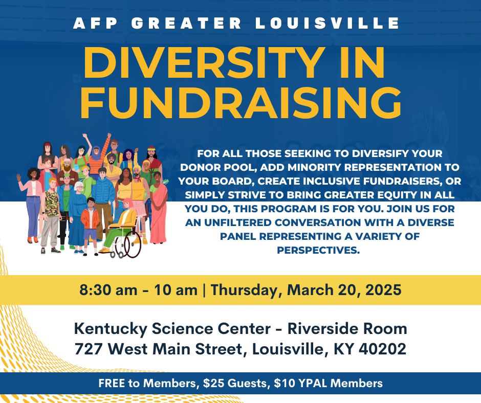 AFP Greater Louisville Chapter