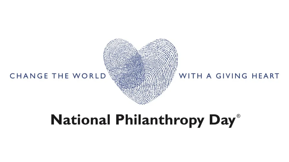 National Philanthropy Day — AFP Greater Louisville Chapter