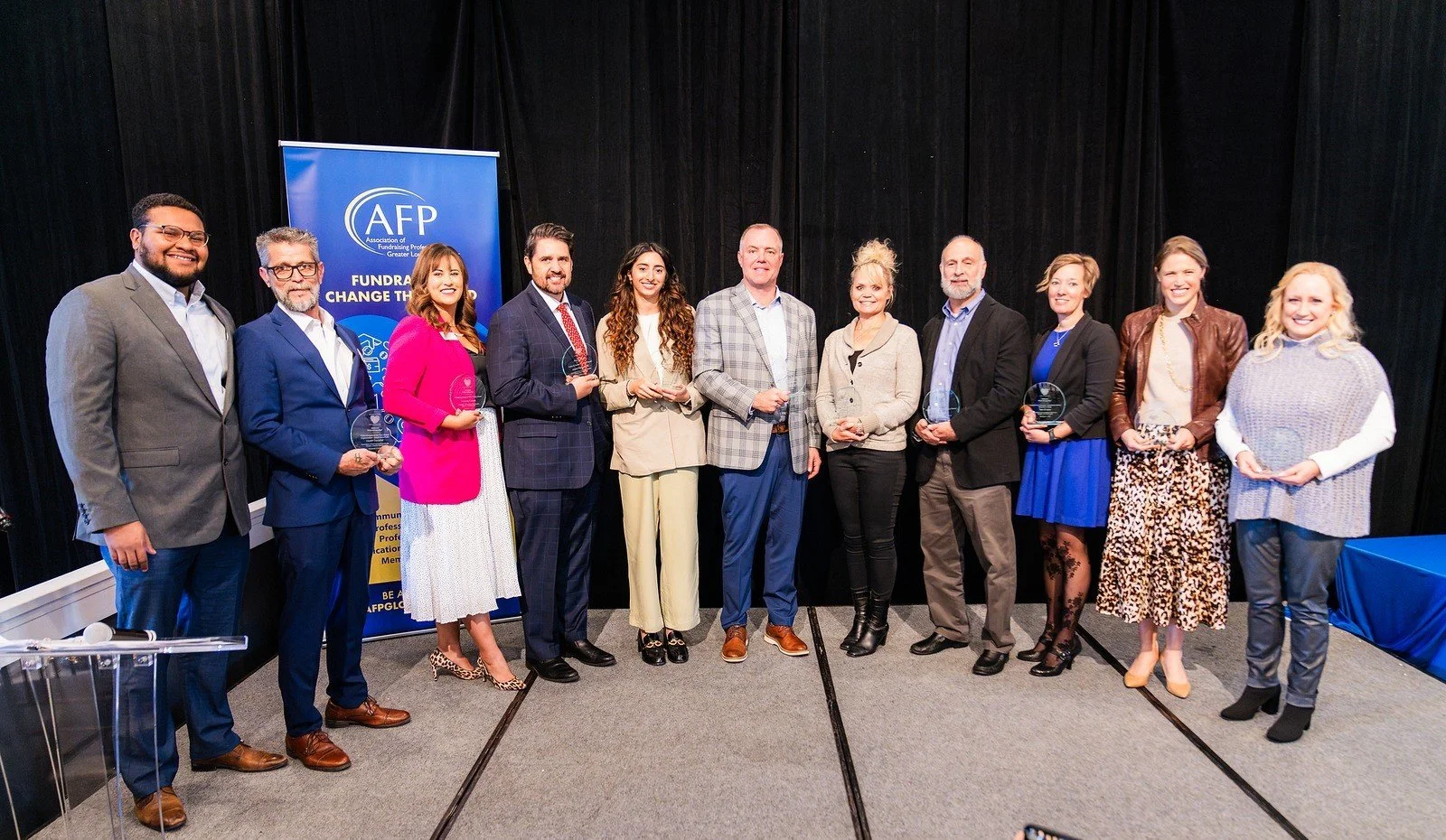 National Philanthropy Day — AFP Greater Louisville Chapter