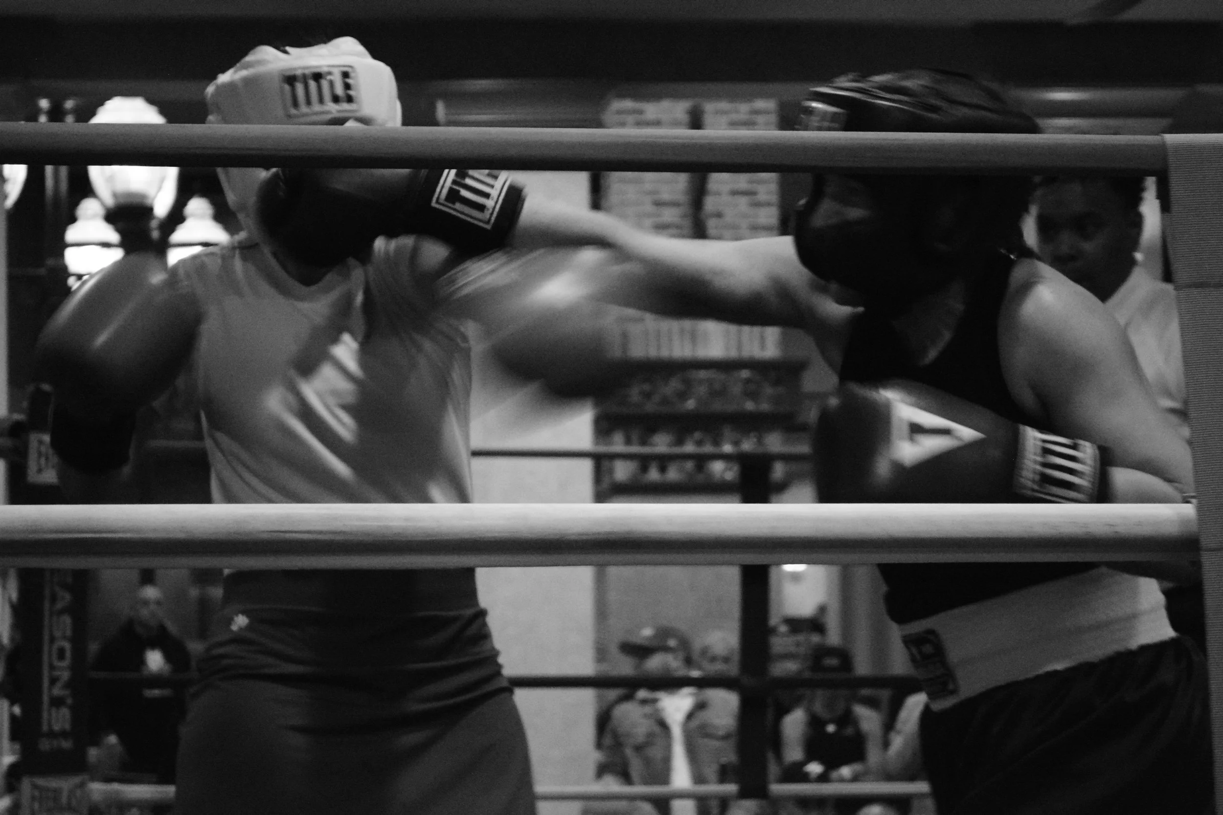 Melissa Withers — RevUp Capital