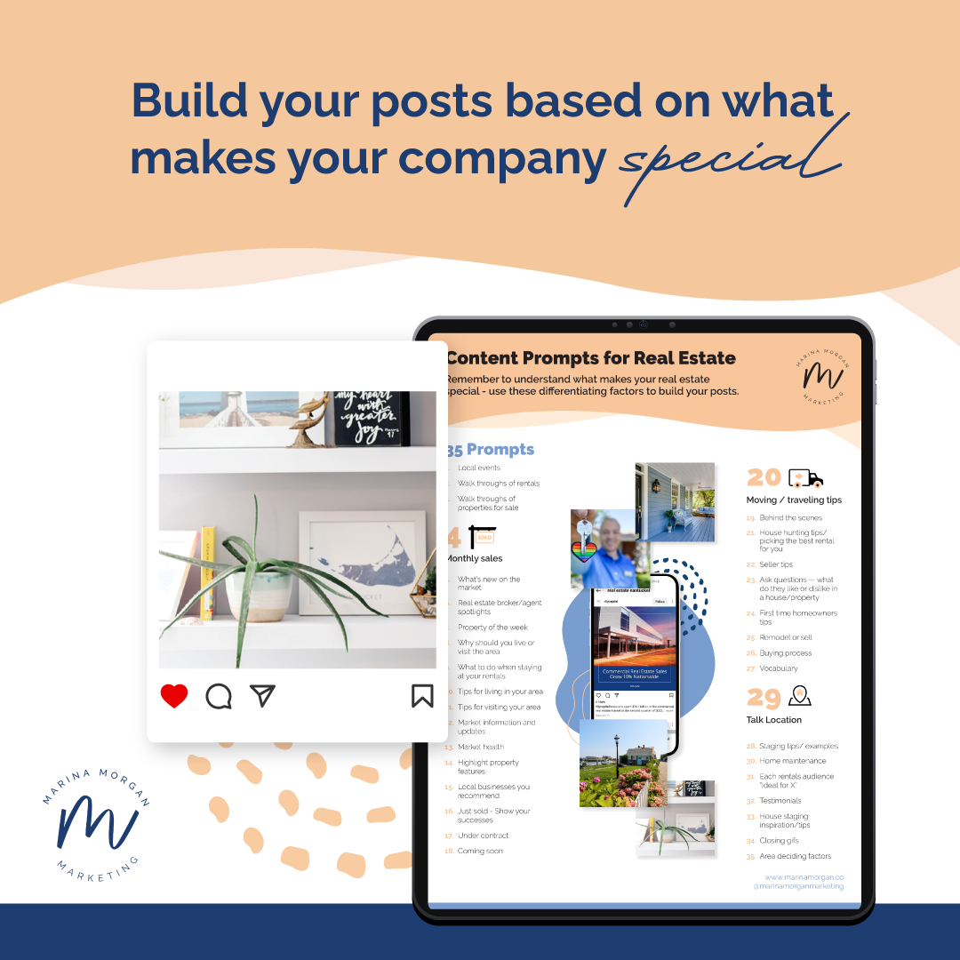 Freebie — Shop Marketing Resources — Marina Morgan Marketing