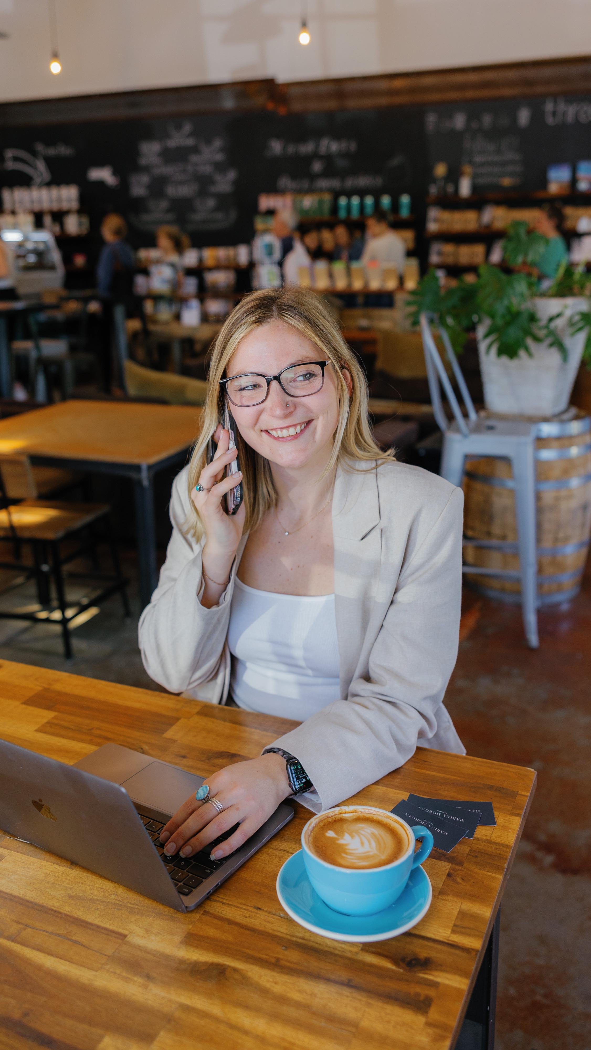 Nine Tips For Better Engagement — Marina Morgan Marketing