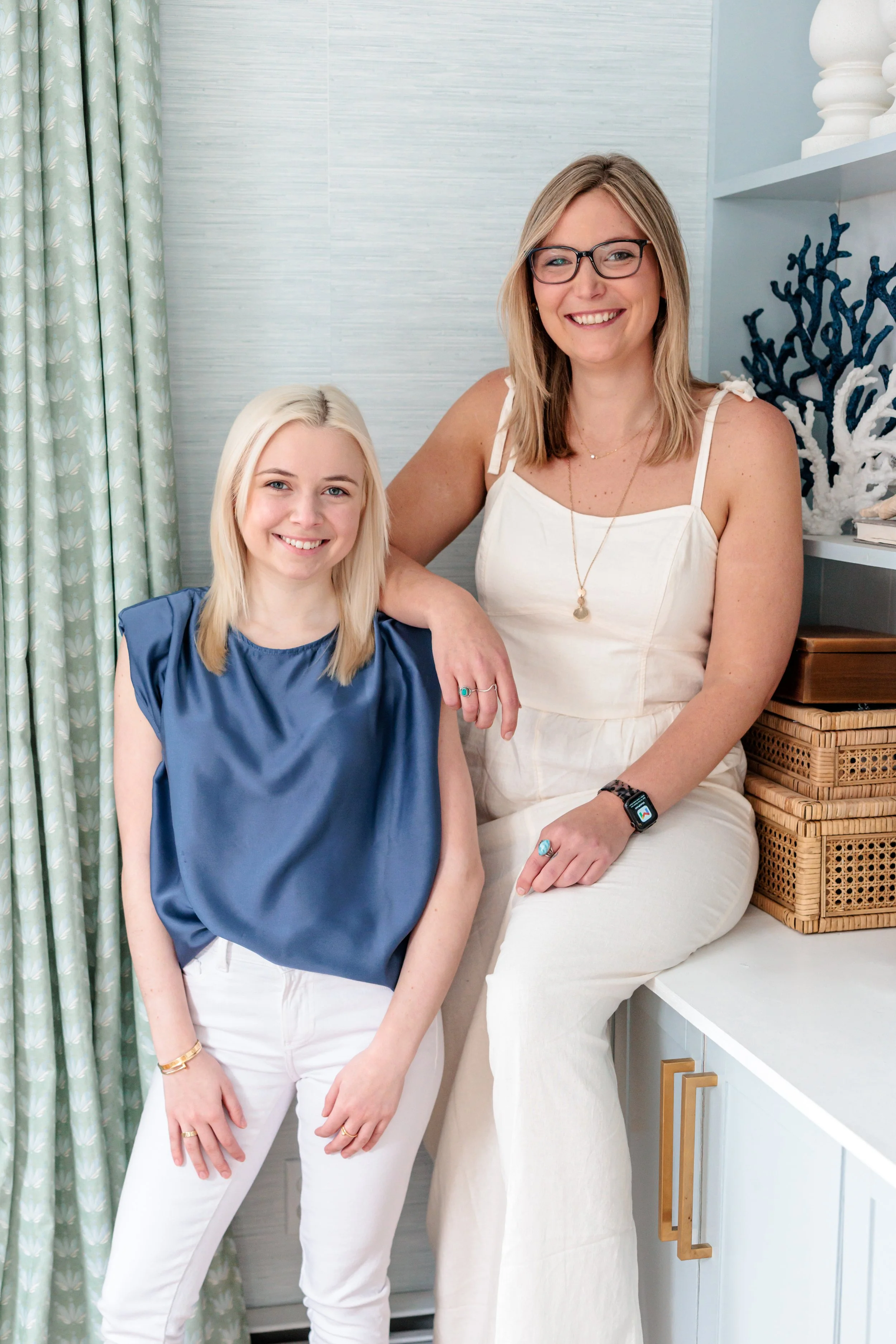 About Us — Marina Morgan Marketing