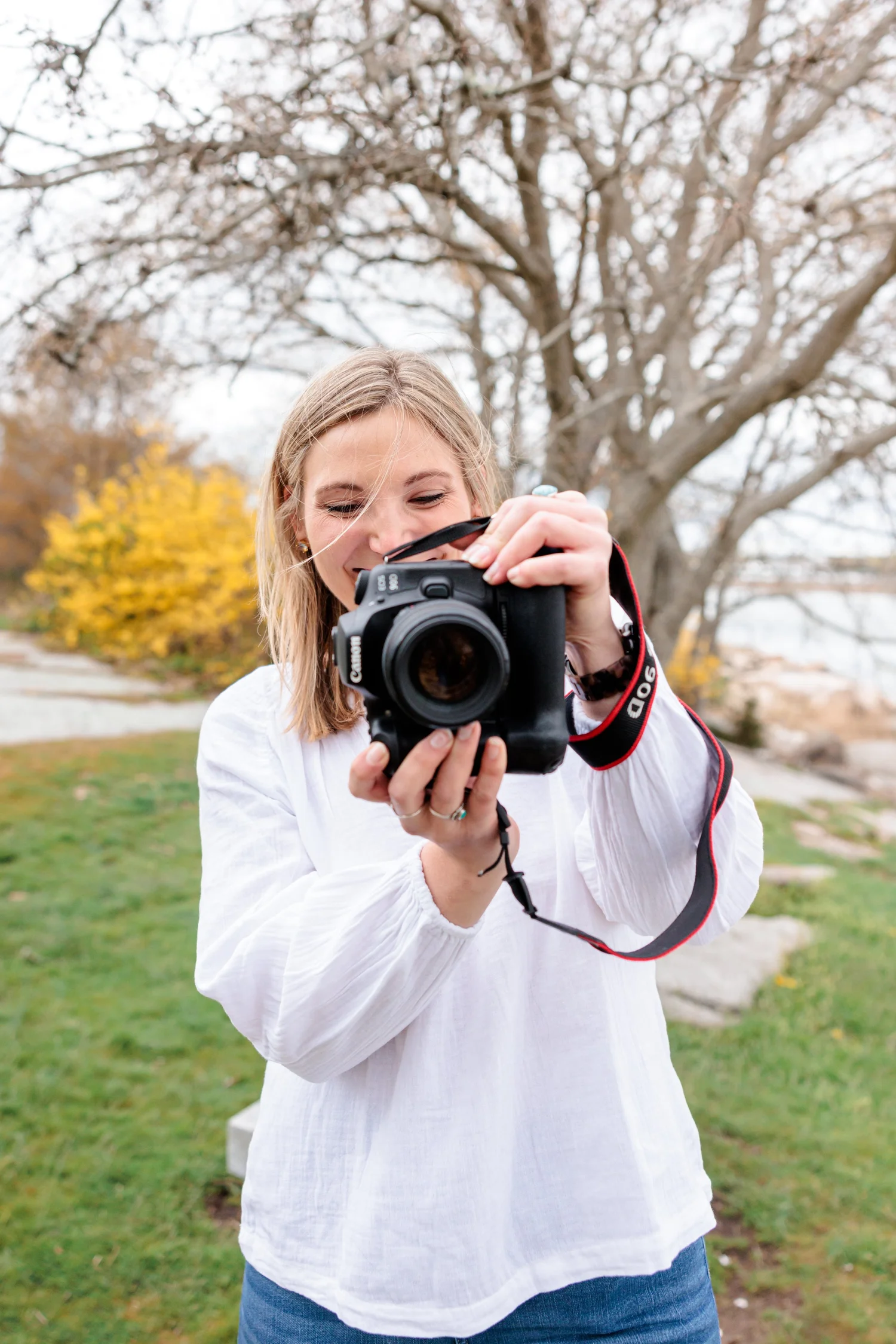 Marina Morgan Marketing — Nantucket, Cape Cod Media Agency