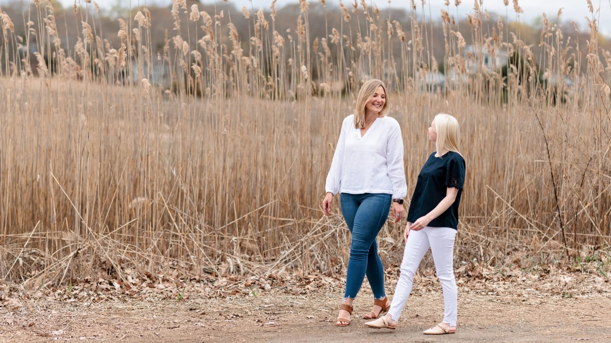 Marketing Services — Marina Morgan Marketing