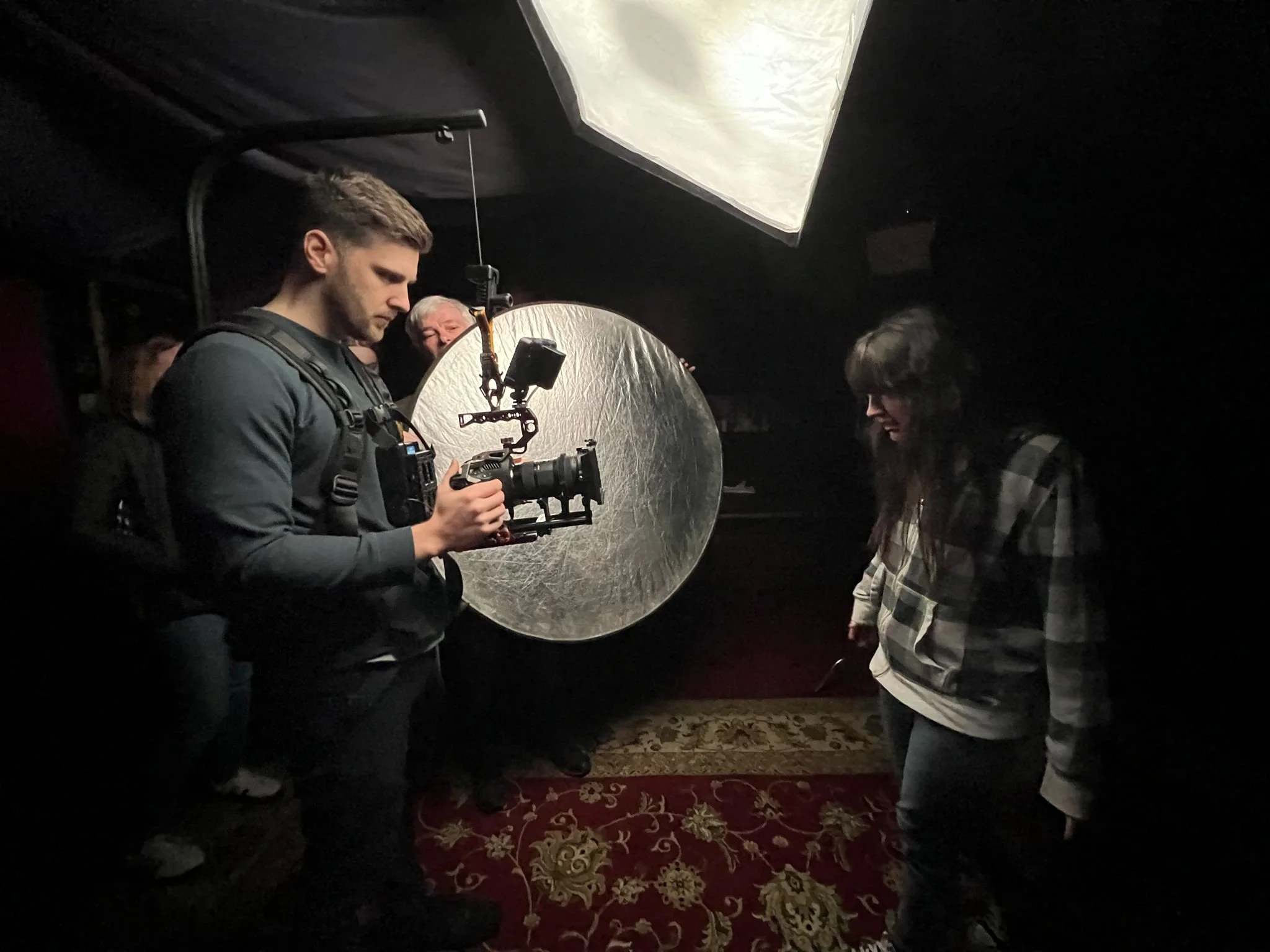 About — Majura Films