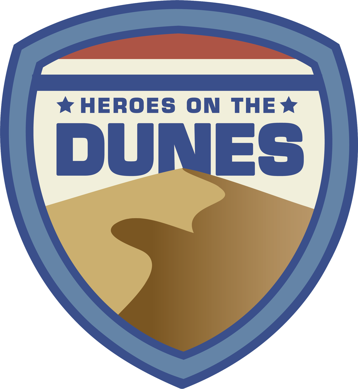 Heroes on the Dunes — The Heroes Operation