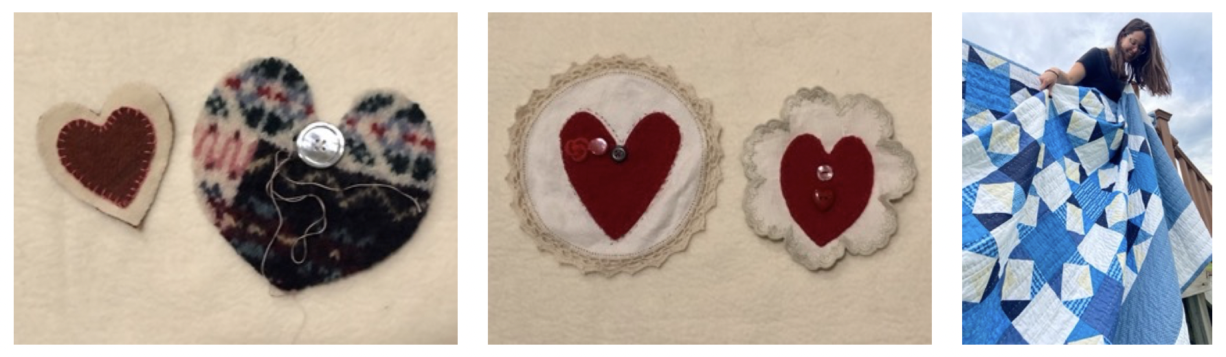 Workshops — Textile Arts Center of Madison