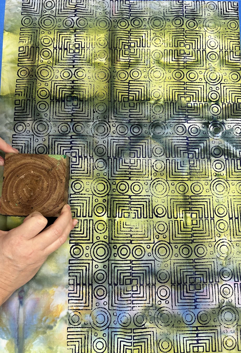 Workshops — Textile Arts Center of Madison