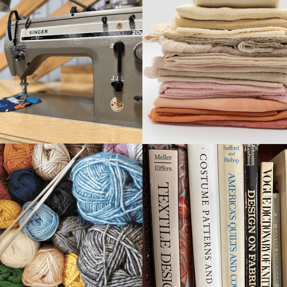 Exhibitions & Events — Textile Arts Center of Madison
