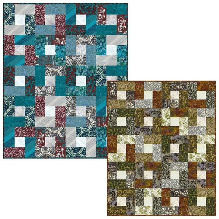 Beginning Quilting — Textile Arts Center of Madison