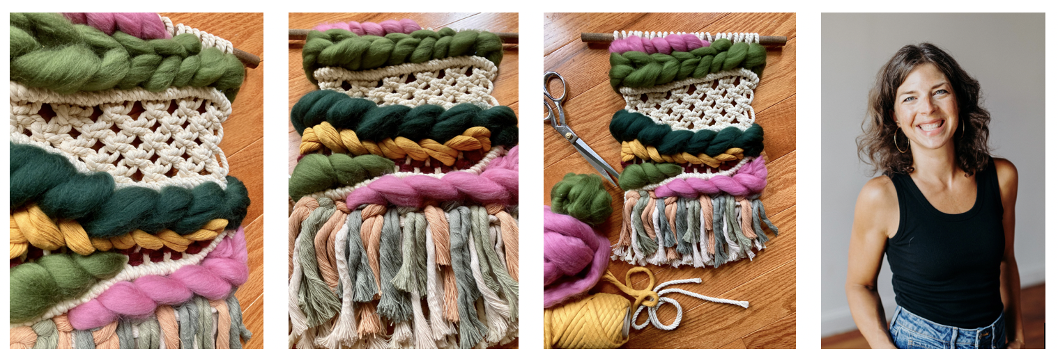 Workshops — Textile Arts Center of Madison