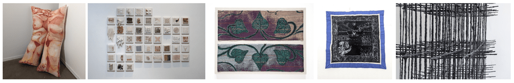 Exhibitions & Events — Textile Arts Center of Madison